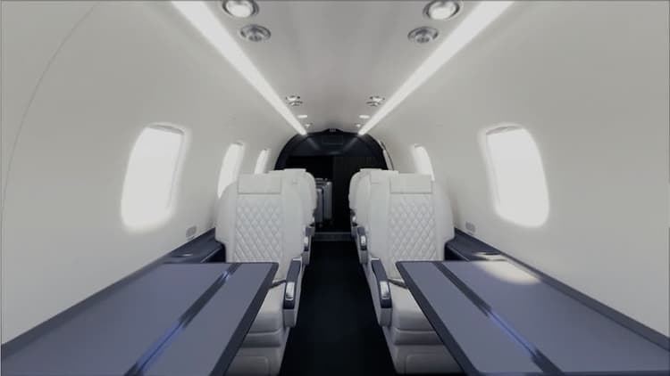 Black Jet | Australia's first and only personal aviation